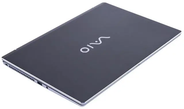 Vaio FS 14" Premium Touchscreen Laptop - Intel Core Ultra 7 155H - FHD ...