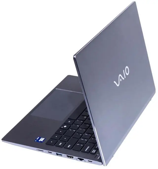 Vaio FS 14" Premium Touchscreen Laptop - Intel Core Ultra 7 155H - FHD ...