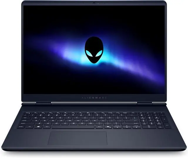 Dell Alienware 16 Aurora Laptop AC16250-16-inch 16:10 WQXGA Display ...