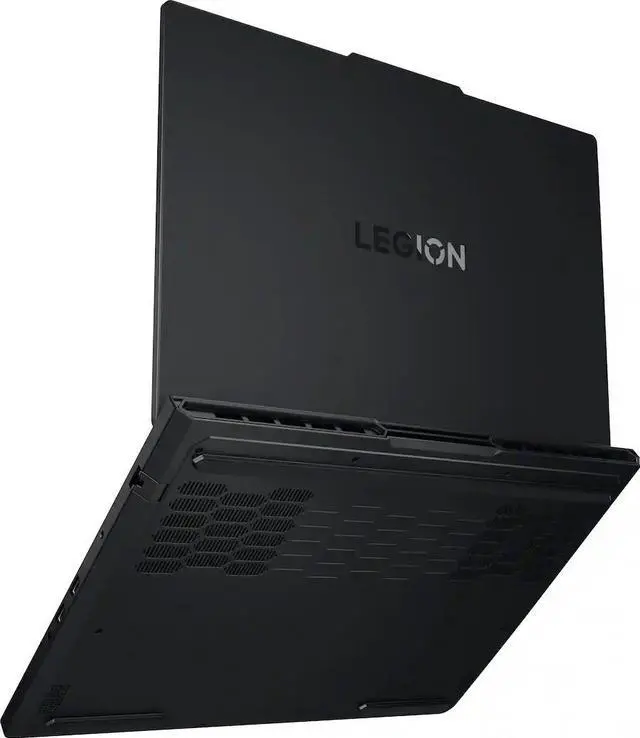 Lenovo - Legion Pro 5i 16" 2.5k OLED Gaming Laptop - Intel Core Ultra 9 ...