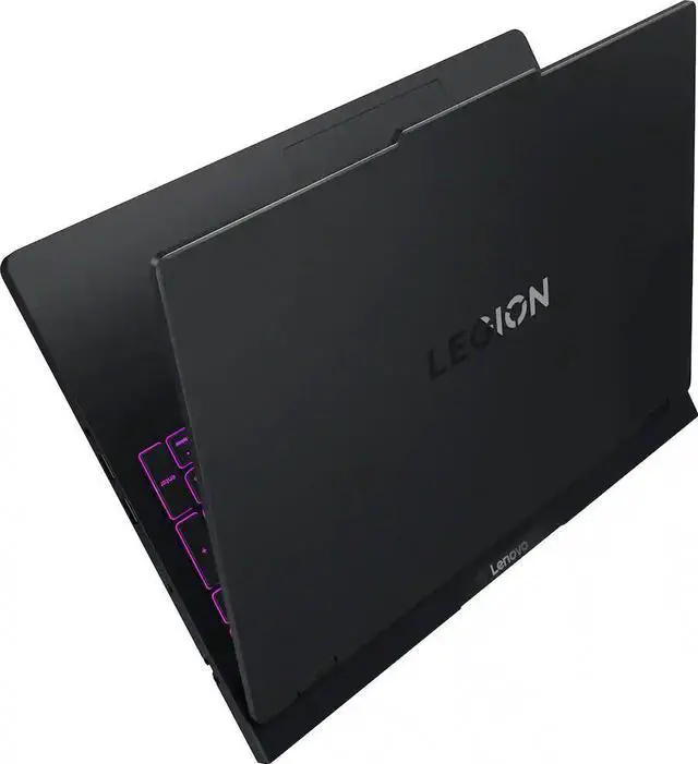 Lenovo - Legion Pro 5i 16" 2.5k OLED Gaming Laptop - Intel Core Ultra 9 ...