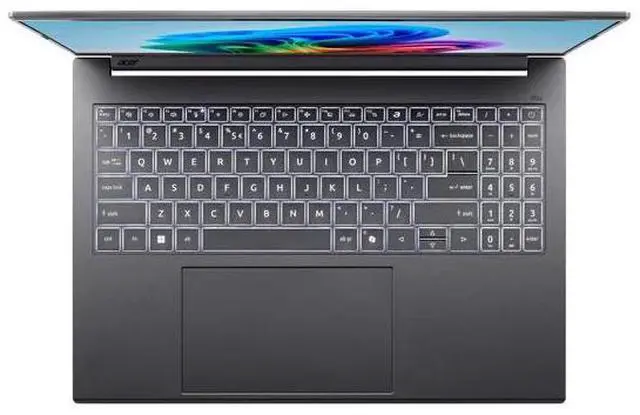 Acer Aspire 16" AI Copilot+ PC Touchscreen Laptop AMD Ryzen AI 9 365 ...