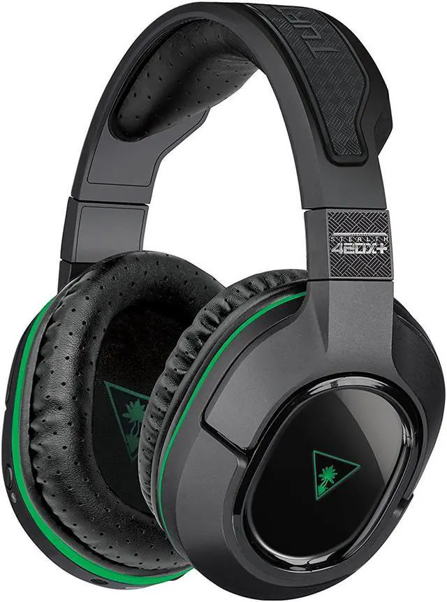 Turtle Beach Ear Force Stealth 420X+ Wireless Gaming Headset - Xbox One ...