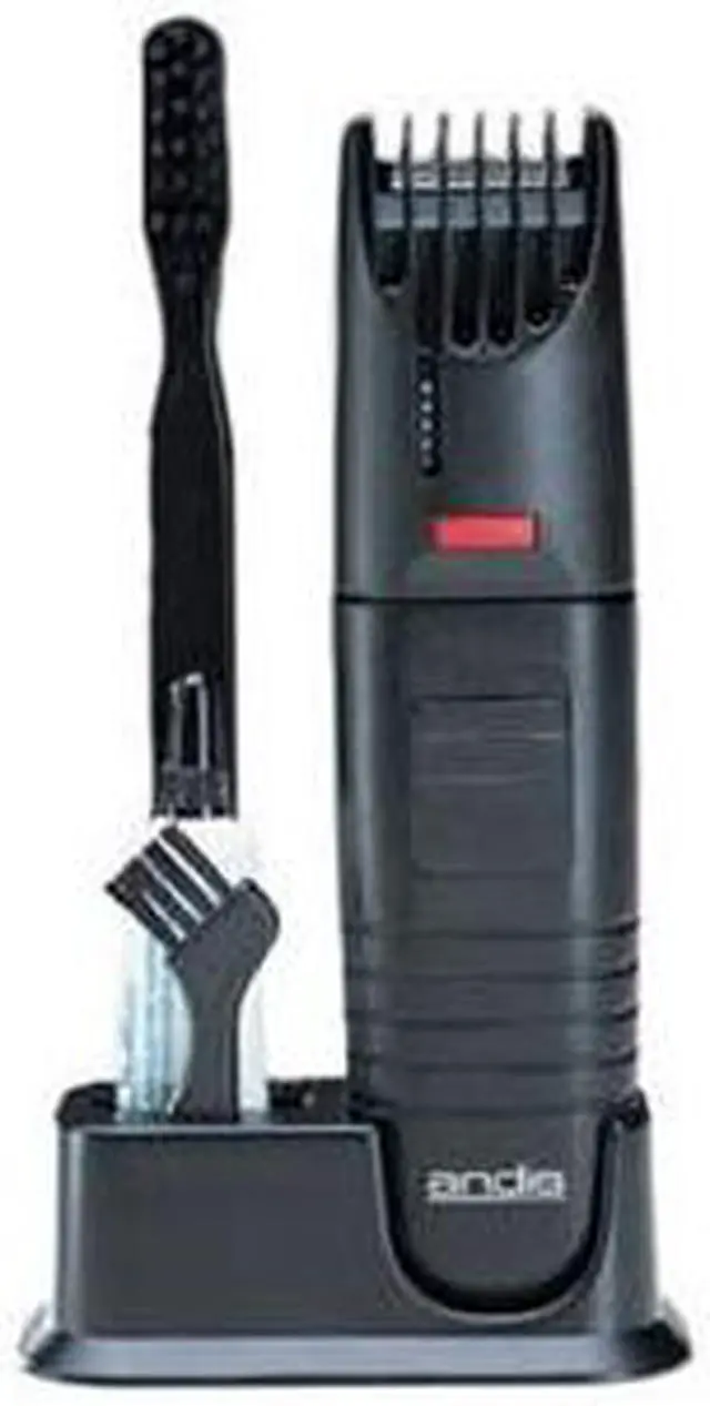 Andis Cordless Styliner BTS Shave N' Trim Kit - Newegg.com