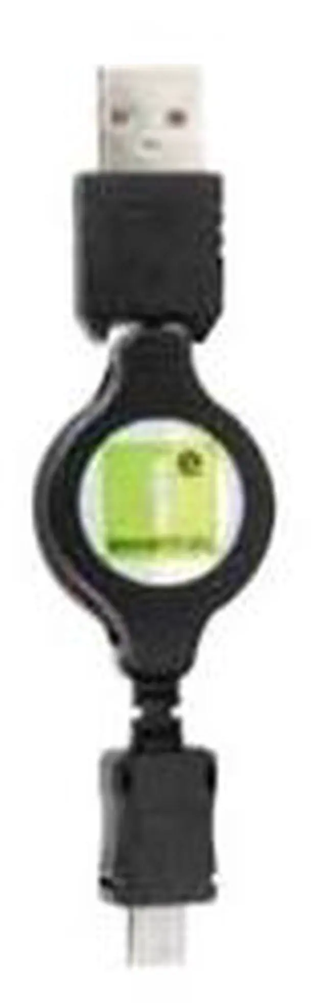 USB Retractable Data Cable - Newegg.com