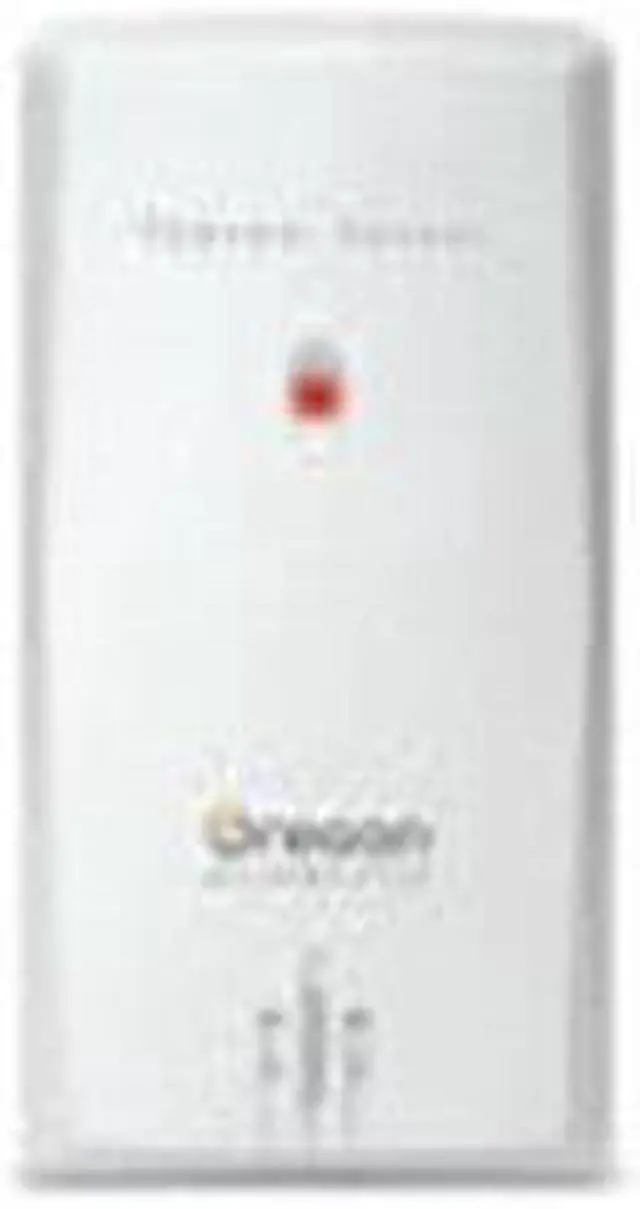 Oregon Scientific THN132N Wireless Temperature Sensor - Newegg.com