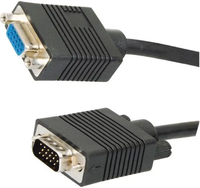 Vga Extension Cable