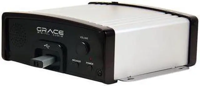 GRACE DIGITAL AUDIO GDI-USBM10 Grace digital audio gdi-usbm10 usb ...