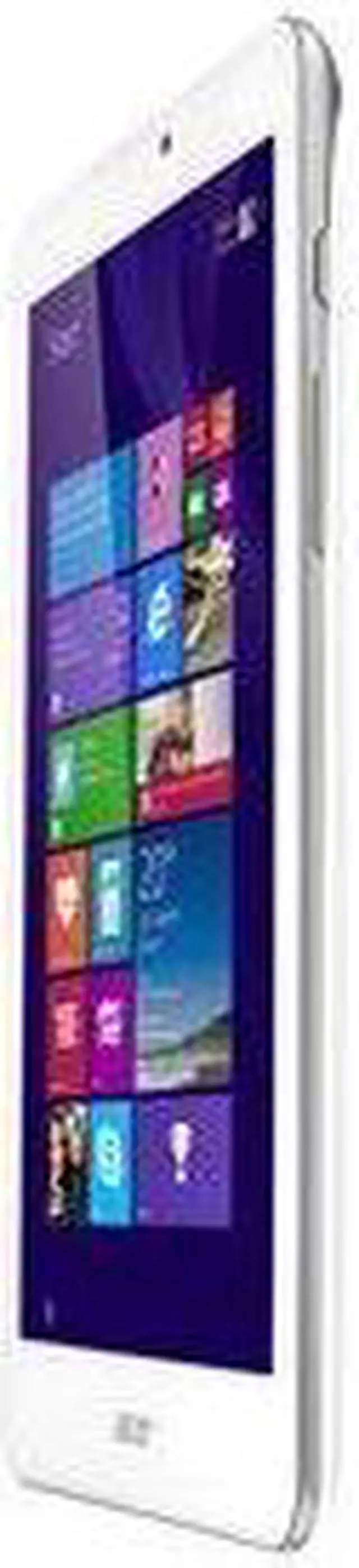 Acer Iconia Tab 8 W W1-810-11UC 32GB Flash Storage 8.0" Tablet - Newegg.com