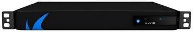 Barracuda 180 SSL VPN Appliance - Newegg.com