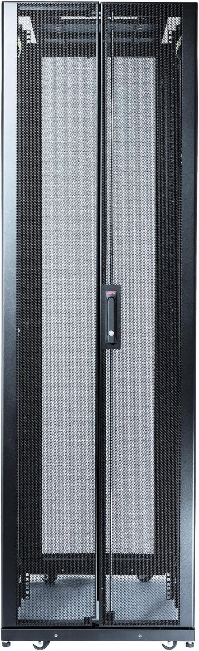 APC AR3300 42U Server Racks/Cabinets - Newegg.com