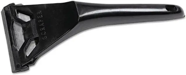 Stanley 680-28-593 Carded Window Scraper - Newegg.com