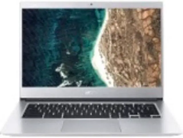 Acer Chromebook 14 CB514-1HT-C07F 14" Touchscreen LCD Chromebook ...