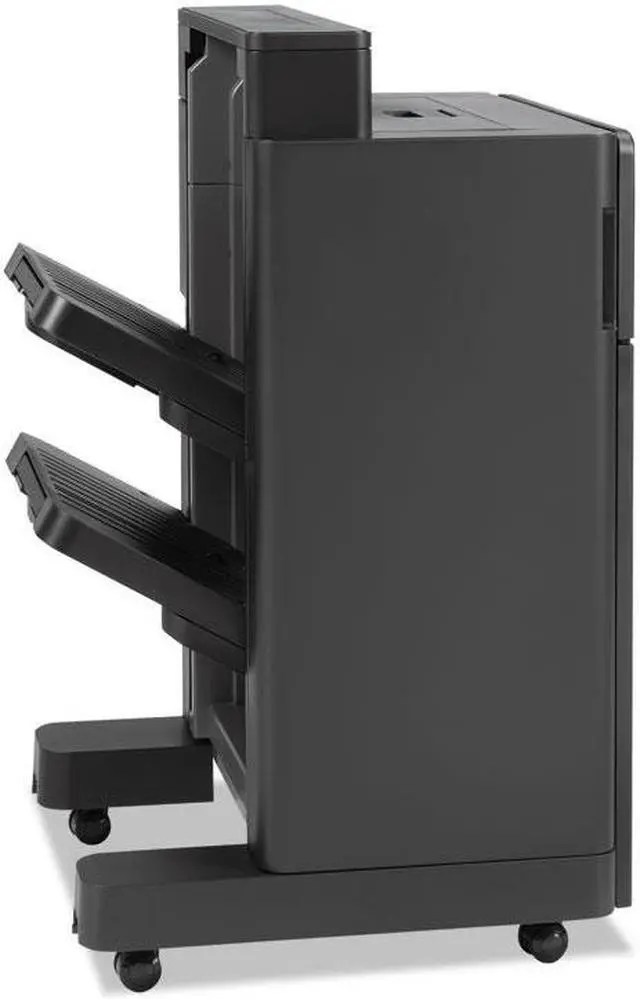 HP Stapler/Stacker for Color LaserJet M880 HEWA2W80A - Newegg.com