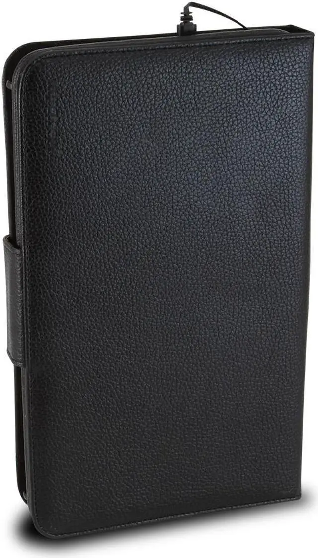 Hipstreet Universal 9"-10" Case W/ Bluetooth Keyboard - Newegg.com