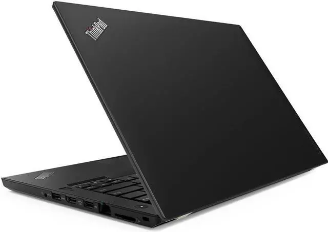 Lenovo ThinkPad T480 20L5000YUS 14" LCD Notebook - Intel Core i5 (8th ...