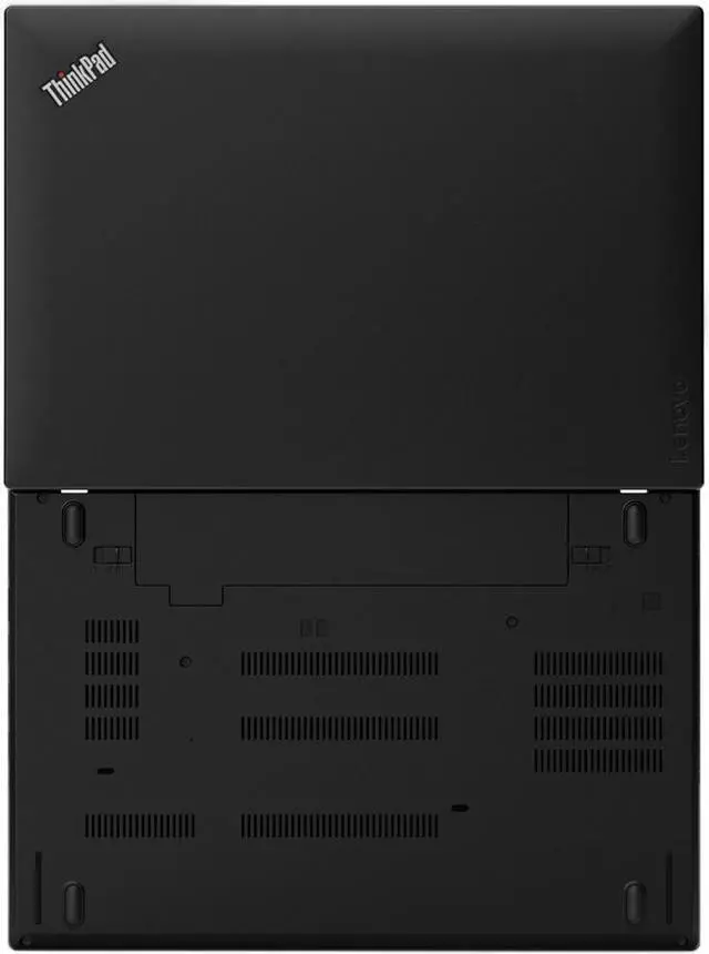 Lenovo ThinkPad T480 20L5000YUS 14" LCD Notebook - Intel Core i5 (8th ...