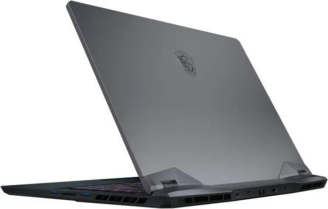 MSI Raider GE66-15 Gaming Laptop (Intel i9-12900HK 14-Core, 15.6" 120Hz ...