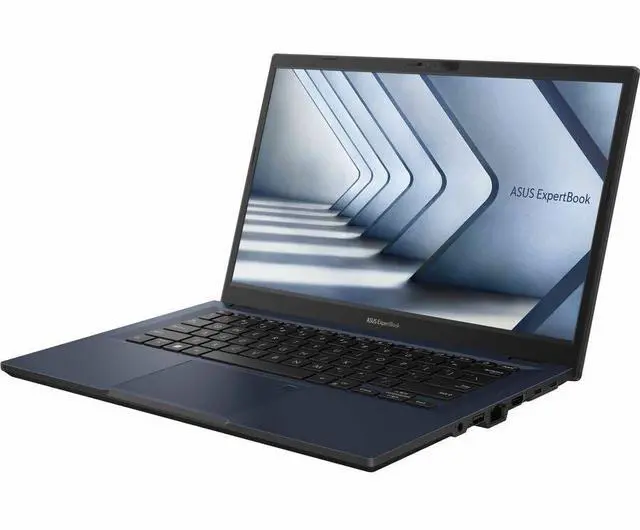 Asus ExpertBook B1 B1402 B1402CVA-XS74 14" Notebook - Full HD - Intel ...