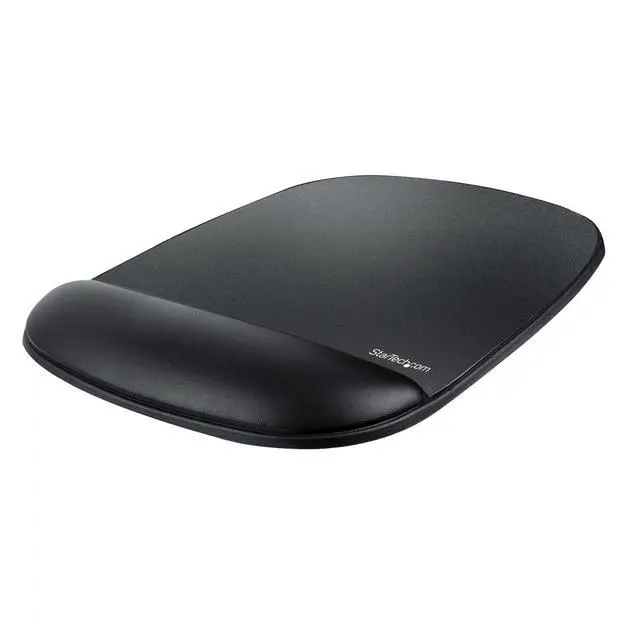 StarTech Ergonomic Mouse Pad with Gel Hand Rest BERGOMOUSEPAD - Newegg.ca