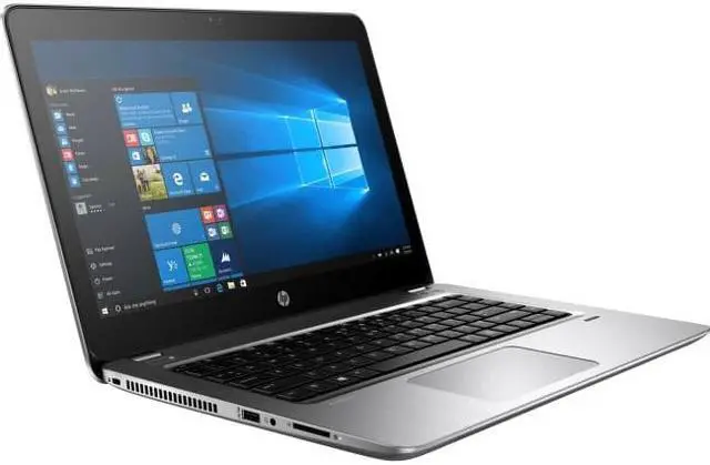 Open Box: HP Mobile Thin Client Intel Celeron 3865U 4GB Memory 128 GB ...