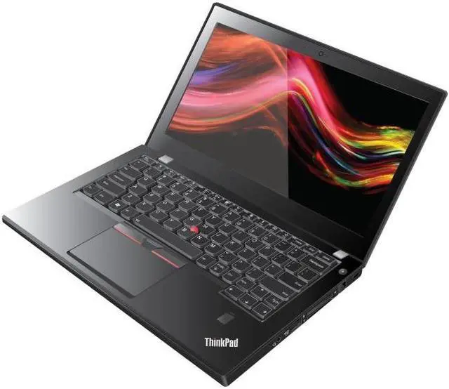 Lenovo ThinkPad X270 20HN001RUS 12.5" LCD Notebook - Intel Core i7 (7th ...