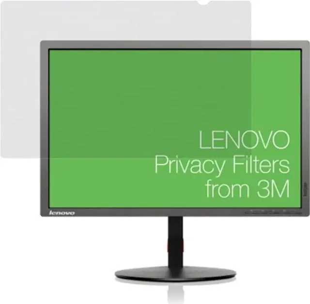 Lenovo 24W MONITOR PRIVACY FILTER DESIGNED - Newegg.com
