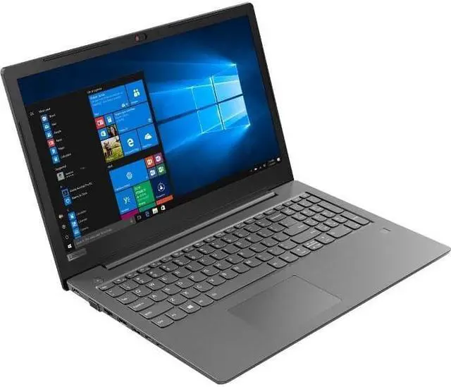 Lenovo Laptop Intel Core i5-7200U 8GB Memory Intel HD Graphics 620 15.6 ...