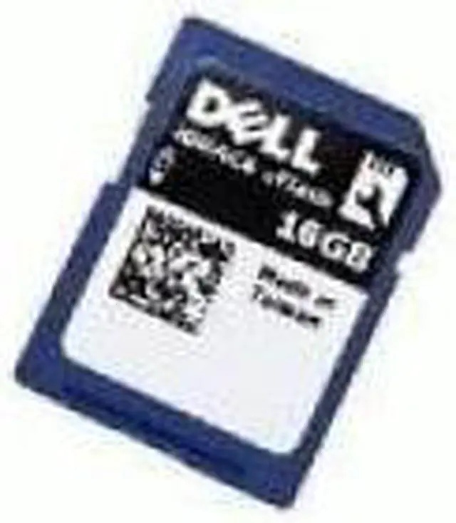 Dell 385-BBKJ 16GB Micro-SDHC SDXC Card Cuskit - Newegg.com