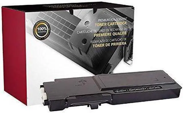 CIG DELL C3760 TNR BK HY - Newegg.com