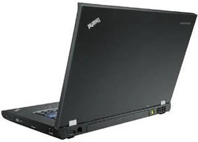 ThinkPad Laptop T Series Intel Core i7-620M 2GB Memory 320GB HDD NVIDIA ...