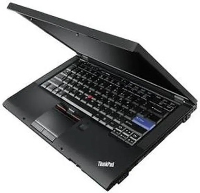 ThinkPad T Series 14.1" Intel Core i5-540M 2GB Memory DDR3 1066 128GB ...