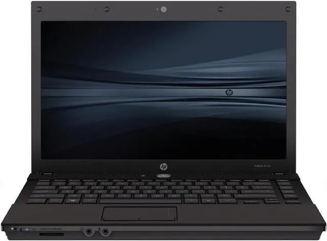 HP ProBook 14.0" AMD Athlon II M340 4GB Memory DDR2 800 Windows 7 ...