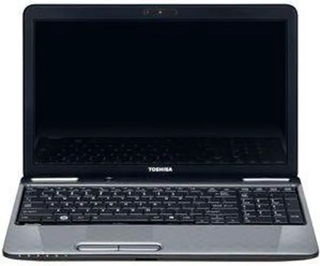 Toshiba Satellite L755-S5277 15.6" LED Notebook - Intel Pentium B940 2 ...