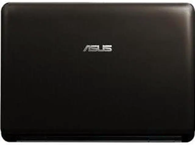 ASUS K40 Series 14.0" Intel Core 2 Duo T6500 2GB Memory Windows Vista ...