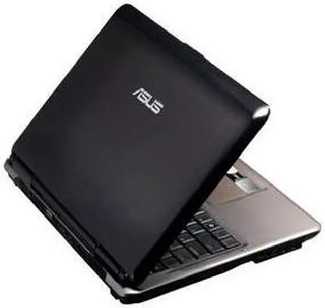 ASUS Laptop Intel Core 2 Duo T9550 4GB Memory 320GB HDD NVIDIA GeForce ...