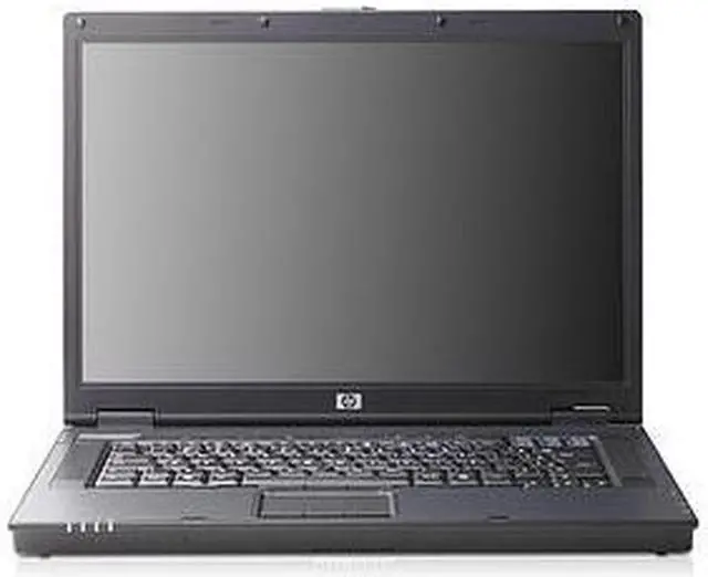 HP Laptop Compaq Intel Pentium M 760 1GB Memory 60GB HDD ATI Mobility ...
