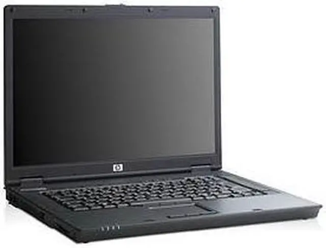 HP Laptop Compaq Intel Pentium M 760 1GB Memory 60GB HDD ATI Mobility ...