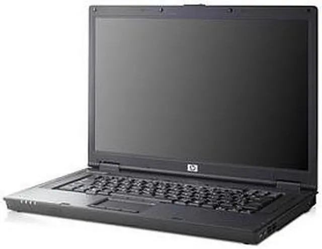 HP Laptop Compaq Intel Pentium M 760 1GB Memory 60GB HDD ATI Mobility ...