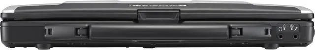 Panasonic Toughbook 53 CF-532JCHYBM 14" LED (CircuLumin) Notebook ...