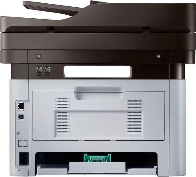 Samsung SL-M2880FW All in One Laser Printer (SL-M2880FW/XAC) - Newegg.com