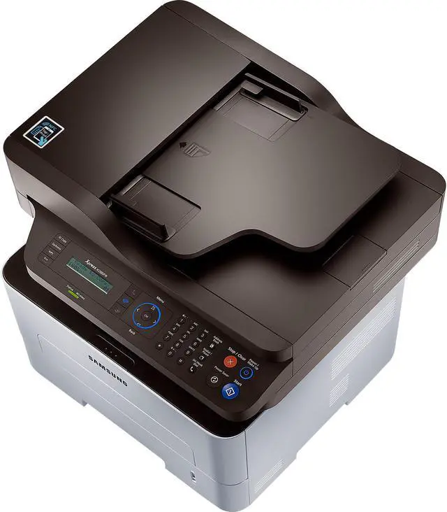 Samsung SL-M2880FW All in One Laser Printer (SL-M2880FW/XAC) - Newegg.com