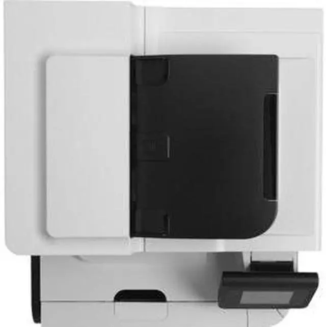 Used - Good: HP LaserJet Pro M475DW Laser Multifunction Printer - Color ...