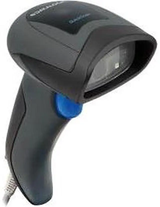Datalogic QD2400 Barcode Scanner - Newegg.com