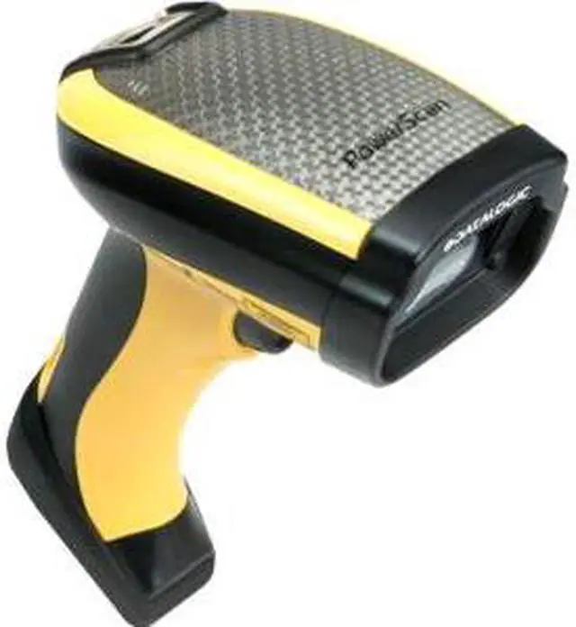 Datalogic PD9530-DPM (Direct Part Mark) PowerScan PD9500 Series 2D ...