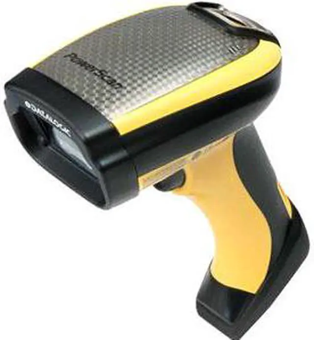 Datalogic PD9530-DPM (Direct Part Mark) PowerScan PD9500 Series 2D ...