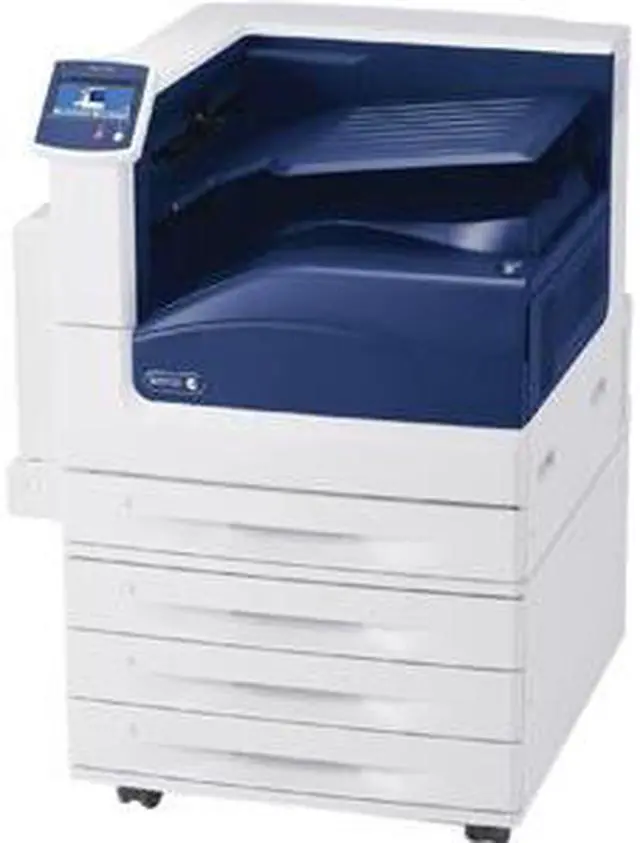 Xerox Phaser 7800GX Color Ethernet (RJ-45) / USB LED Printer - Newegg.com