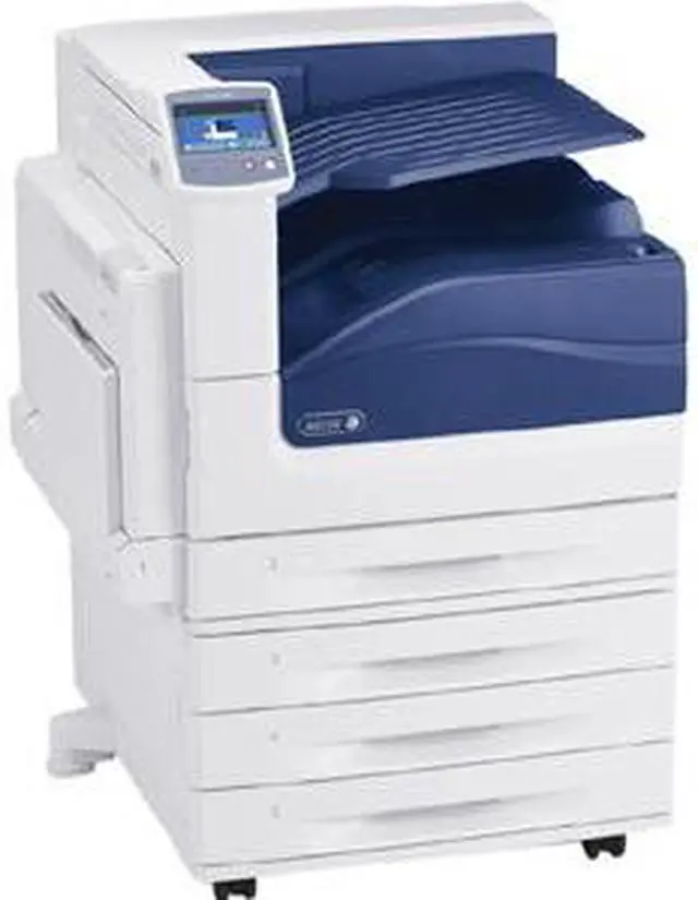 Xerox Phaser 7800GX Color Ethernet (RJ-45) / USB LED Printer - Newegg.com