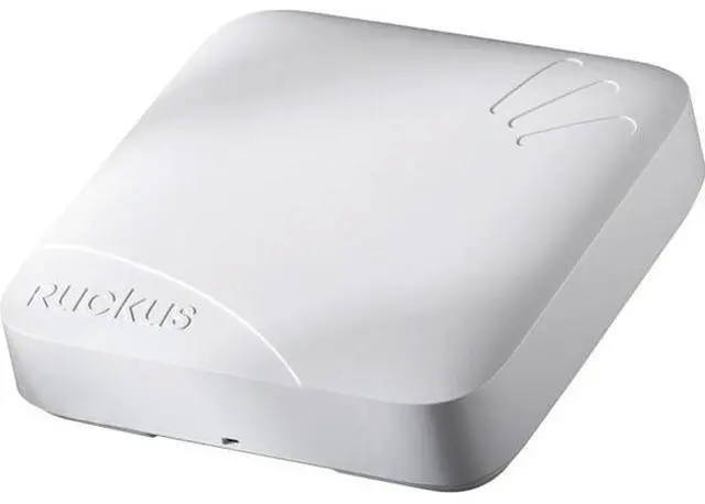 Ruckus ZoneFlex R700 Dual Band 802.11ac Indoor Access Point (802.3af ...