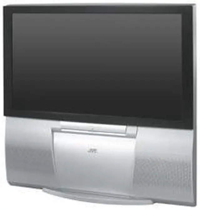 JVC AV-56P575 56" Digital Rear Projection TV - Newegg.com